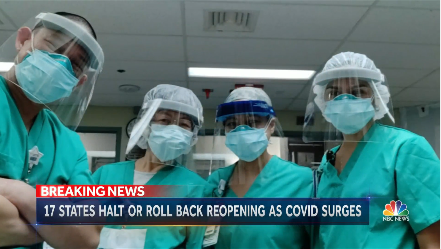 Press Center – UNAC/UHCP