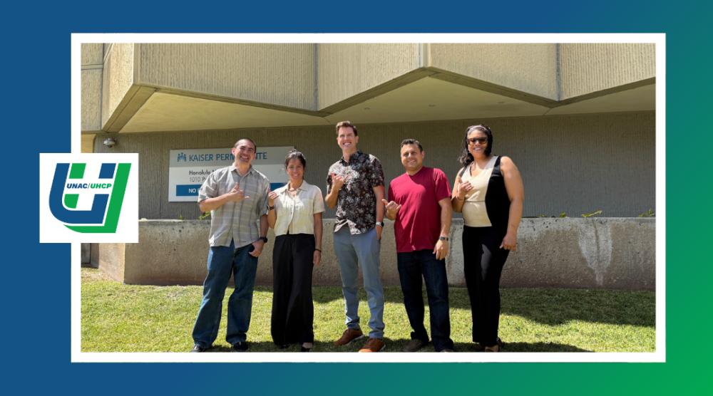 Bargaining Updates: United Nurse Anesthetists of Hawaii (2025) – UNAC/UHCP