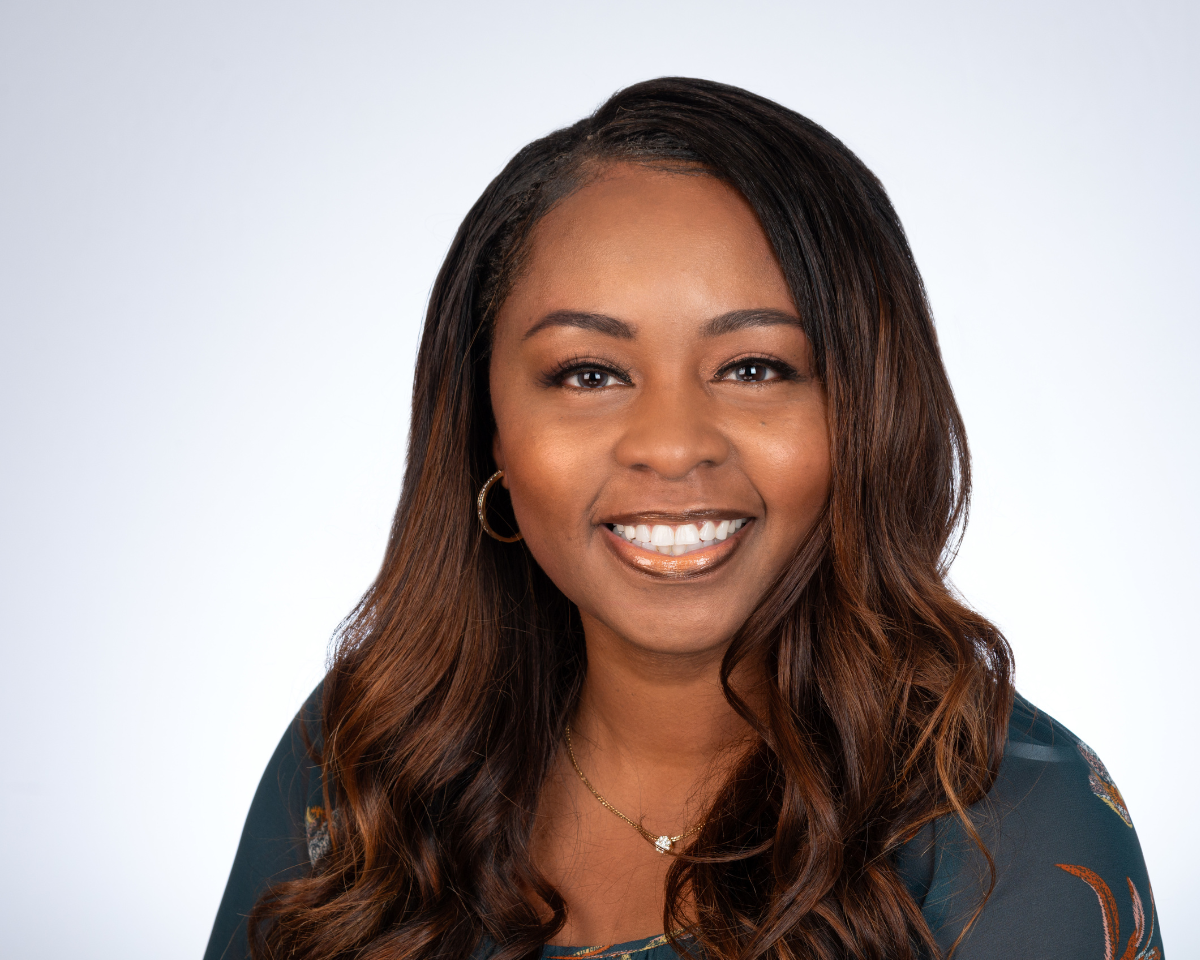 Bridgette Harris – UNAC/UHCP