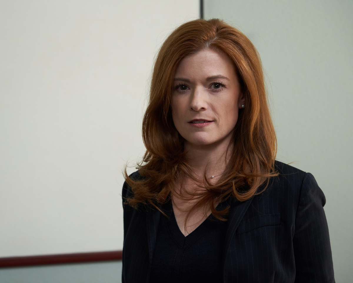 Jane Carter – UNAC/UHCP