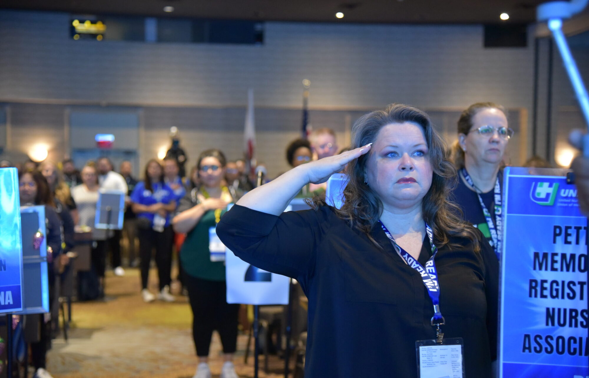 How UNAC/UHCP Works – UNAC/UHCP