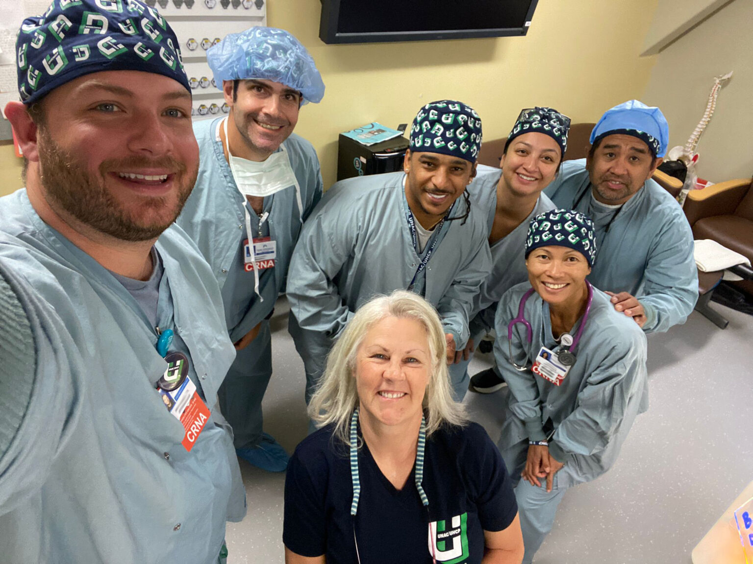 Stronger Together: Organizing for a Better Future in Healthcare