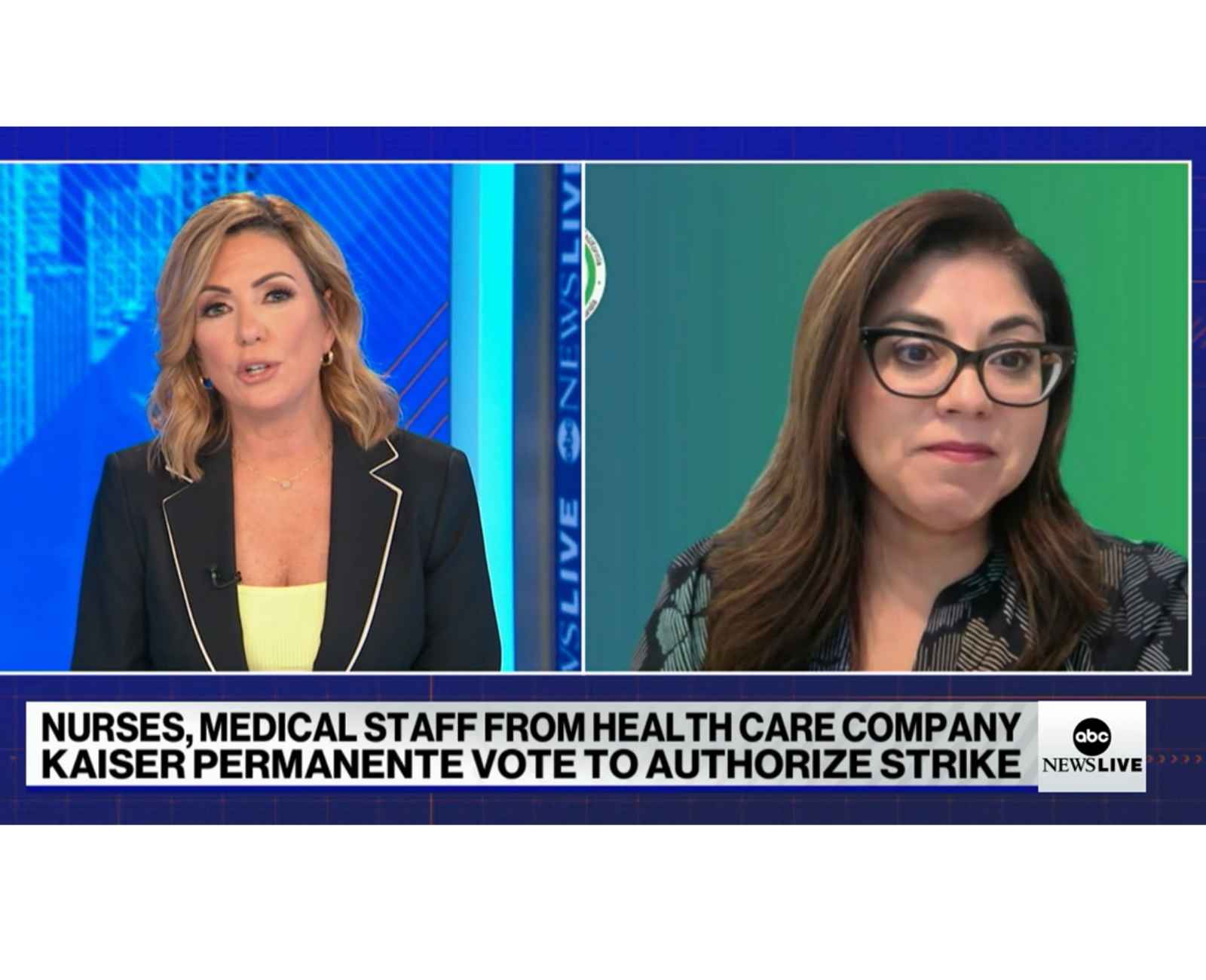 Press Center – UNAC/UHCP