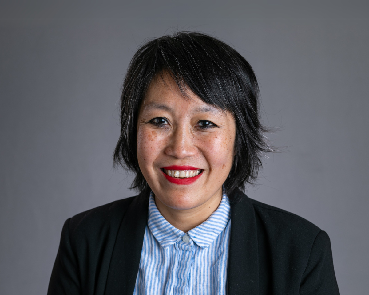 Jun Lim – UNAC/UHCP