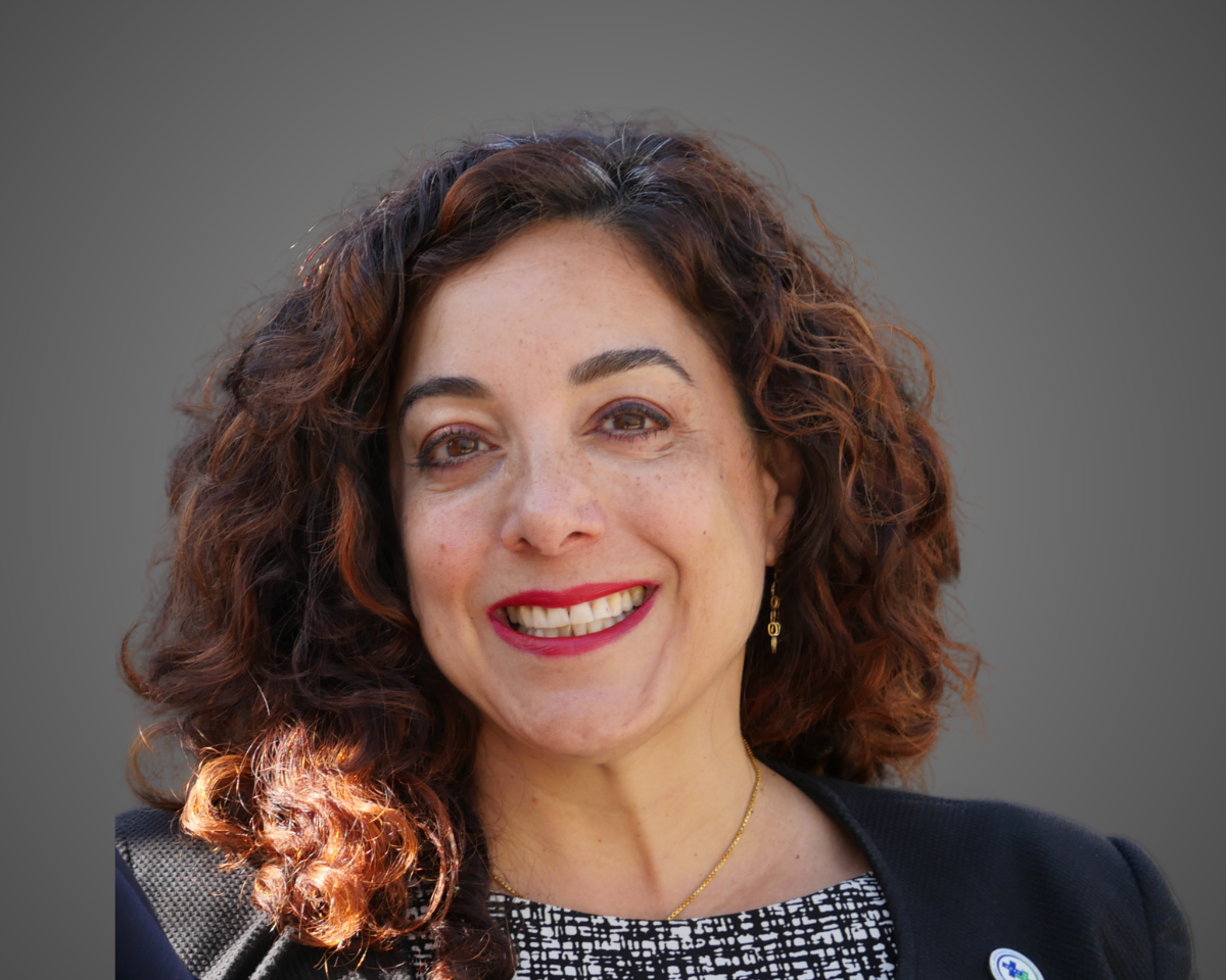 Pamela Chandran – UNAC/UHCP