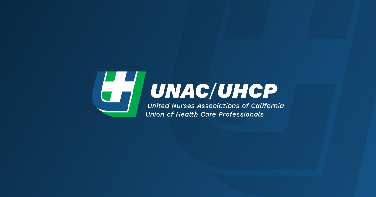 Ready – UNAC/UHCP