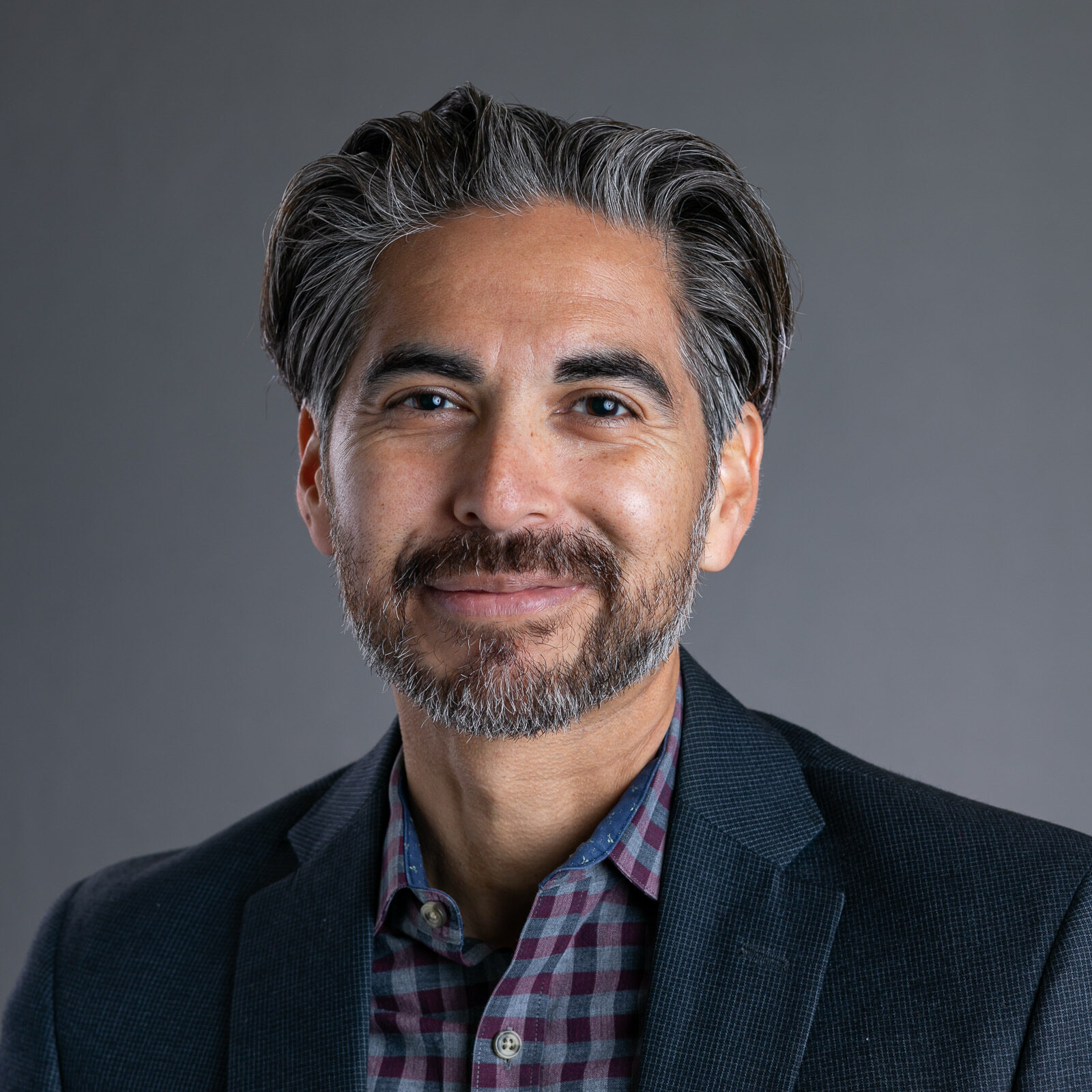 Frank Torres – UNAC/UHCP