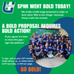 Bargaining Updates: Sharp Professional Nurses Network (2025) – UNAC/UHCP