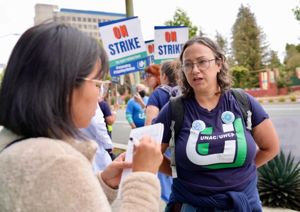 Press Center – UNAC/UHCP