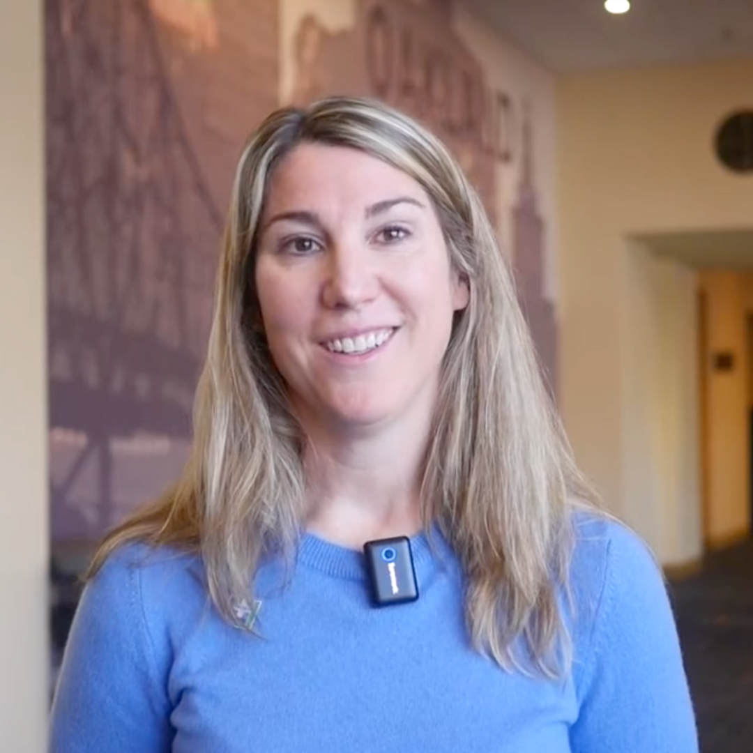 Humans of UNAC/UHCP: Jodi Reynolds, PA-C – UNAC/UHCP